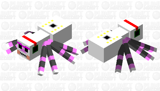 Dj music man Minecraft Mob Skin