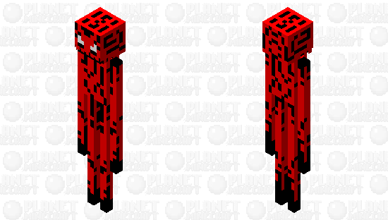 aml 119 Minecraft Mob Skin