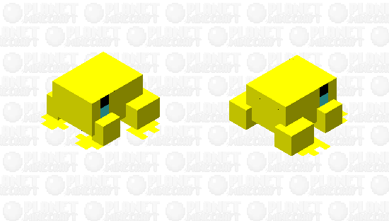 Bone thief Minecraft Mob Skin