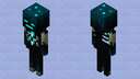 Mosca Minecraft Mob Skin