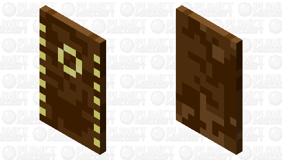 the translators cape Minecraft Mob Skin