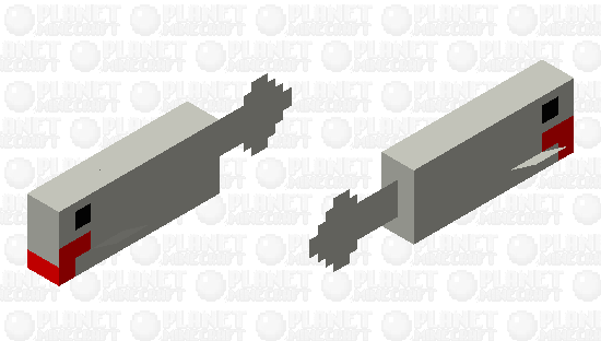 Derp Minecraft Mob Skin