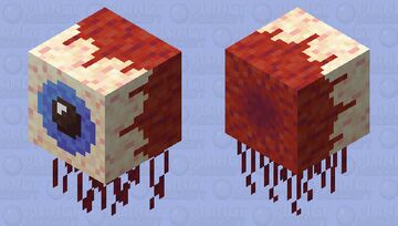 MOB-SKIN | Planet Minecraft