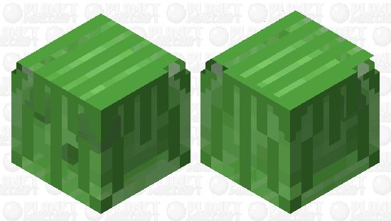 jello Minecraft Mob Skin