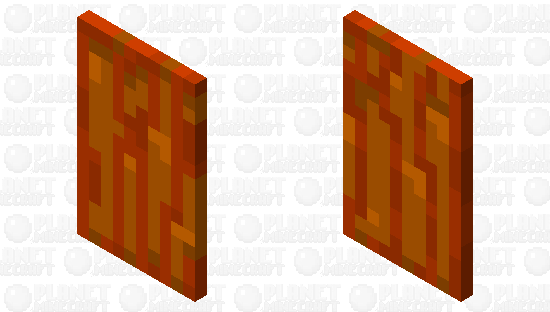 Bacon Minecraft Mob Skin