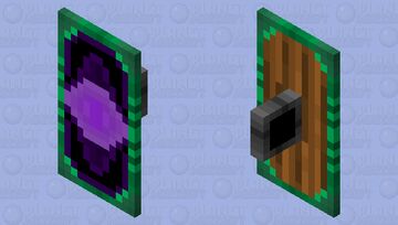 Purples Minecraft Mob Skins | Planet Minecraft Community
