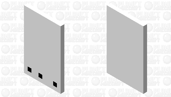 Mayuri Kurotsuchi Minecraft Mob Skin