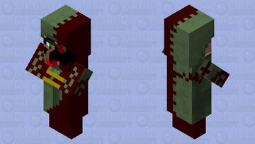Villager Minecraft Mob Skins | Page 2 | Planet Minecraft Community