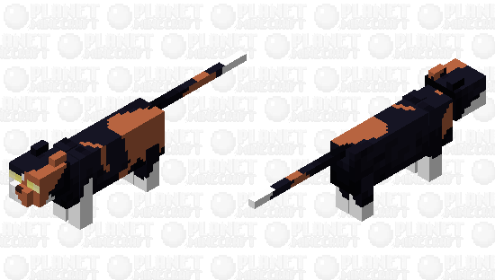 Sol Minecraft Mob Skin