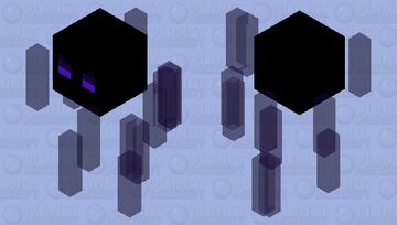 Keeper Minecraft Mob Skins | Planet Minecraft Community