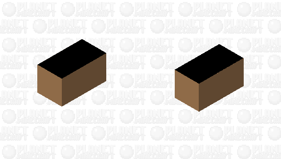 Box Minecraft Mob Skin