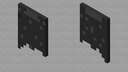 riped cape Minecraft Mob Skin