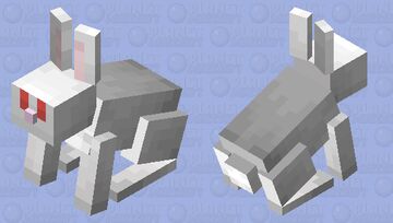 Standard Mob Skins 2x Part 1 Minecraft Collection
