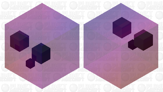 Jelly with olives Minecraft Mob Skin