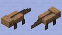 Tick Minecraft Mob Skin