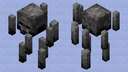 Ender Lurker Minecraft Mob Skin
