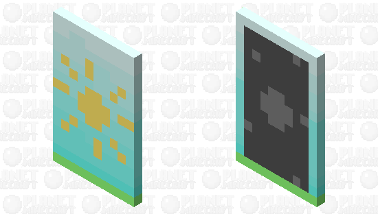 sunshine Cape :] Minecraft Mob Skin