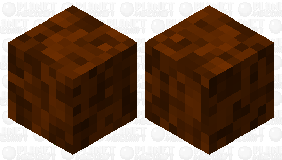 pond mud Minecraft Mob Skin