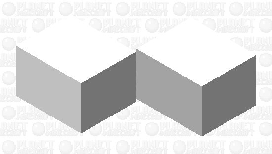 (TY) American Oyster Minecraft Mob Skin