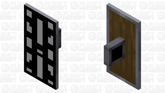 SHEI Minecraft Mob Skin