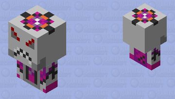 Helper Minecraft Mob Skins | Planet Minecraft Community