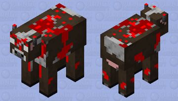 Minecraft Mob Skins | Page 2 | Planet Minecraft Community
