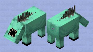 Beast Minecraft Mob Skins | Planet Minecraft Community