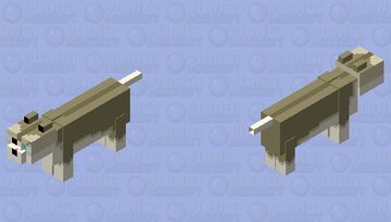 Cat Minecraft Mob Skins | Planet Minecraft Community