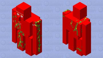 Iron Golem Minecraft Mob Skins | Page 3 | Planet Minecraft Community