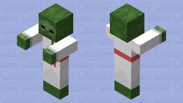 MOB-SKIN | Planet Minecraft