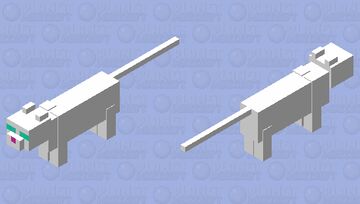 Cat Minecraft Mob Skins | Planet Minecraft Community