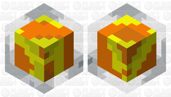 Venus Minecraft Mob Skin