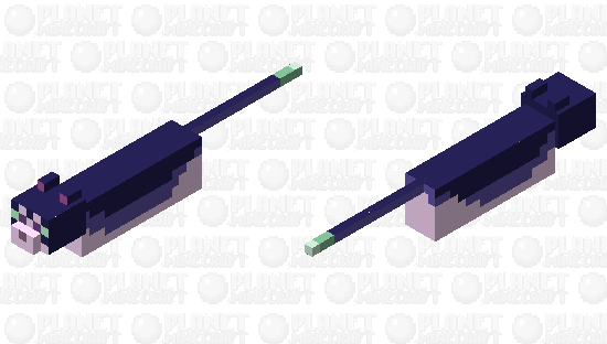 Talisman of Luz Noceda (The Owl House Spoilers) Minecraft Mob Skin