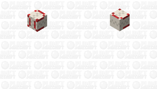 Baseball Bat (bat skin) Minecraft Mob Skin