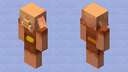 beta piglin Minecraft Mob Skin