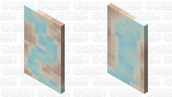 geode Minecraft Mob Skin