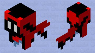 Demon Minecraft Mob Skins | Planet Minecraft Community