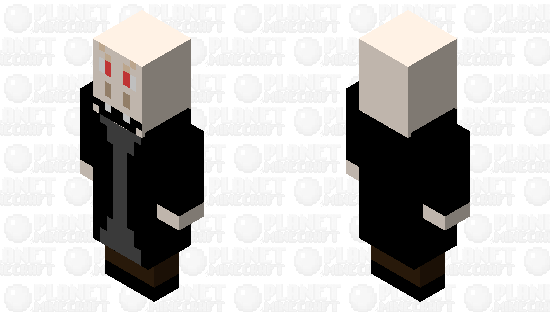 Voldemort Vindincator Minecraft Mob Skin