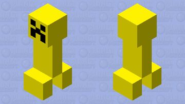 Creeper Minecraft Mob Skins | Page 6 | Planet Minecraft Community