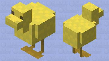 Chicken Minecraft Mob Skins | Planet Minecraft Community