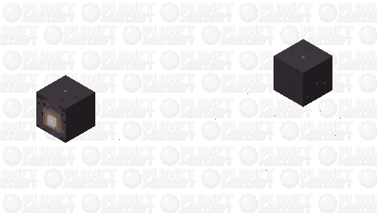 Triangulum | Astronomy Skins (Constellations #2) Minecraft Mob Skin