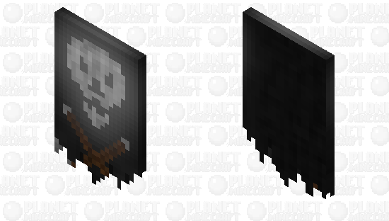 skeleton v2 Minecraft Mob Skin