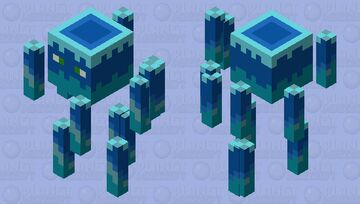 Blaze Minecraft Mob Skins | Page 2 | Planet Minecraft Community