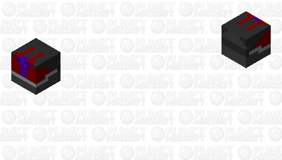 Hypnolay (Old Vex Format) Minecraft Mob Skin