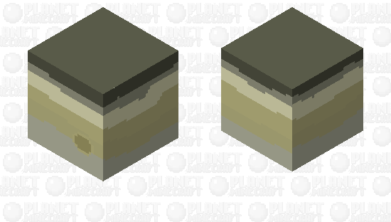 Jupiter | Space Skins Minecraft Mob Skin