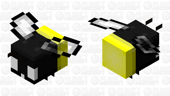 Firefly | Pop Reel Minecraft Mob Skin