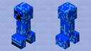 Flicky Minecraft Mob Skin