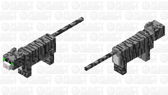 mog Minecraft Mob Skin