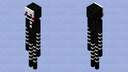 The puppet Minecraft Mob Skin