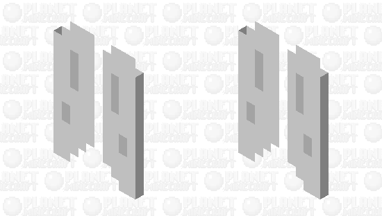 Angel Wings Minecraft Mob Skin